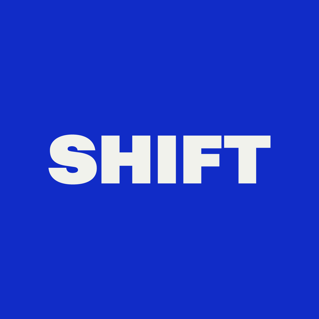Sobre nosotros – SHIFT